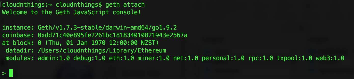 What is Geth? – Talk Crypto